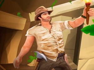 Relic Runway game play free online