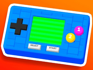 Retro Battle game play free online