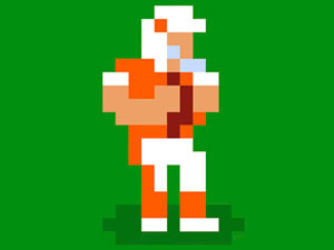 Retro Bowl game play free online