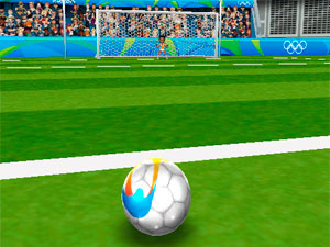 Rio 2016 game play free online