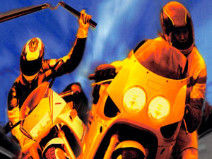 Road Rash game play free online