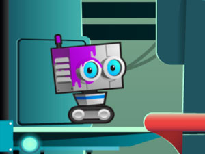 Robbie game play free online