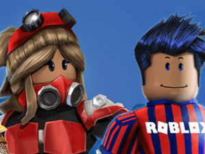 Roblox Blitz game play free online