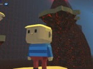 Roblox Boss Battle game play free online