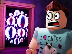 Roblox Doors game play free online