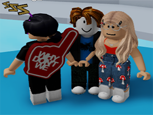 Roblox: Tower Of Hell game play free online
