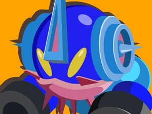 Robo Runner game play free online