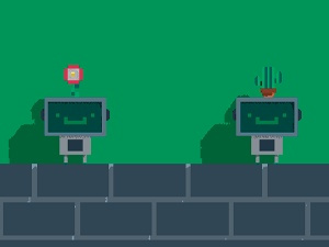 Robo Summit game play free online