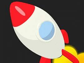 Rocket Flip game play free online