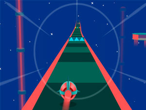 Rocket Road game play free online