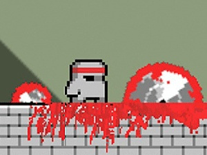 Run Dude game play free online