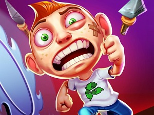 Running Fred game play free online