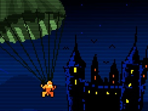 Sabotage game play free online