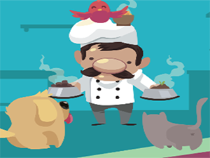 Safari chef game play free online
