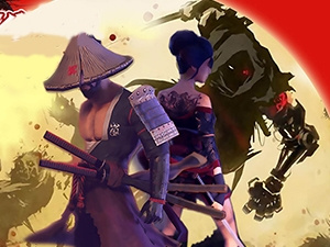 Samurai Games online, play samurai pc video games free