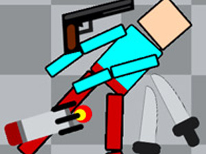 Sandbox Ragdoll game play free online