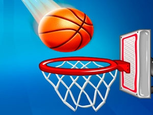 Cannon Basketball 4 game play free online