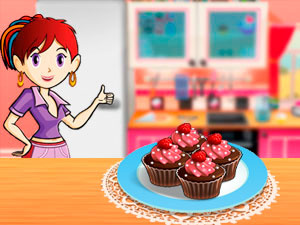 Play Sara's Cooking Class Games free online