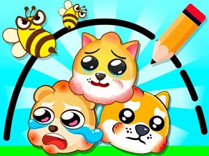 Save My Pets game play free online