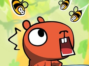 Save The Capybara game play free online