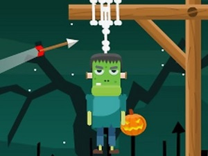Play Skeleton Games free online