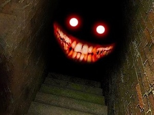 SCP-087: Horror Stairs game play free online
