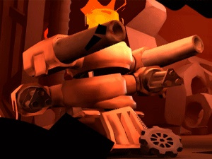 Scrap Time game play free online