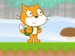 Scratchnapped Adventure game play free online