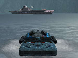 Sea battles game play free online