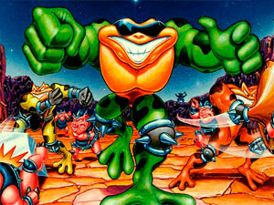 Play Frog Games free online, best games with frogs