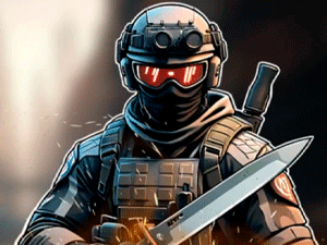 Shadow Strike game play free online