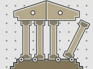 Shape Fold game play free online