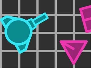 Shape Shooter 3 game play free online