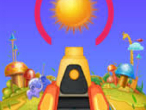 Shooter Cannon game play free online