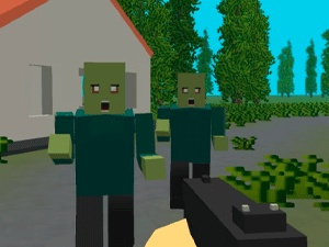 ShooterZ game play free online
