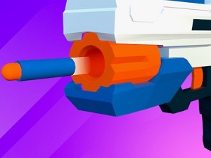 Shot Blaster game play free online