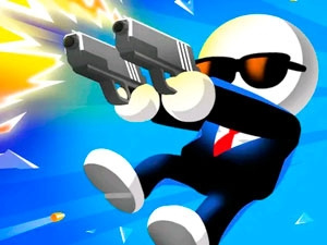 Shot Trigger game play free online