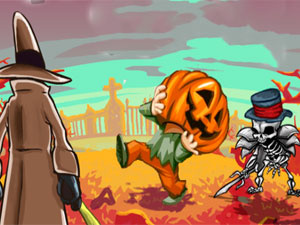 Skeleton Wreck game play free online