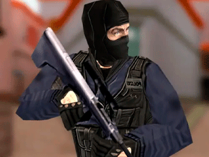 Skibidi Strike game play free online