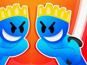 Slash Royal game play free online