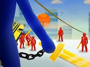 Slasher game play free online