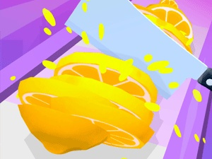 Slice It Fair game play free online