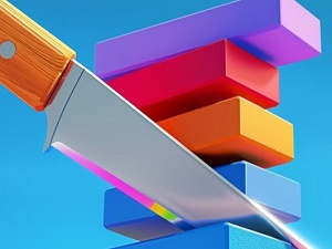 Slice Master game play free online