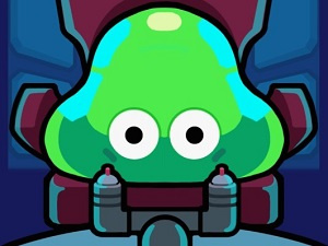 Slime Pizza game play free online
