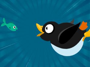 Slinguin game play free online