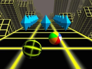 Slope 2 Player game play free online