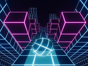 Slope 3 game play free online