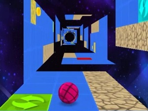 Slope Run game play free online