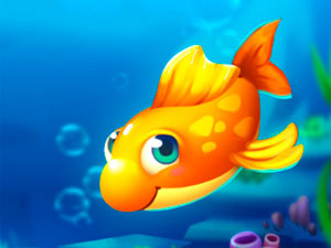 Slots Gold Reef game play free online