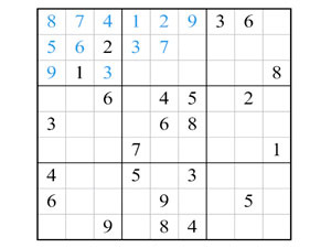 Smart Sudoku game play free online